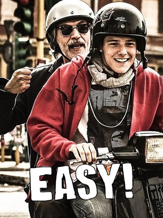 Easy! Pictures | Rotten Tomatoes