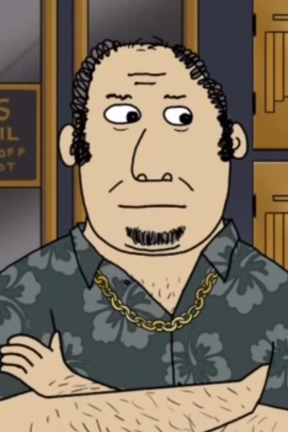 Pudding Boy; The Celebrity Who Shall Remain Nameless Pictures | Rotten ...