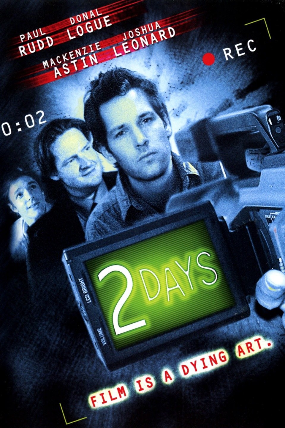 Two Days | Rotten Tomatoes