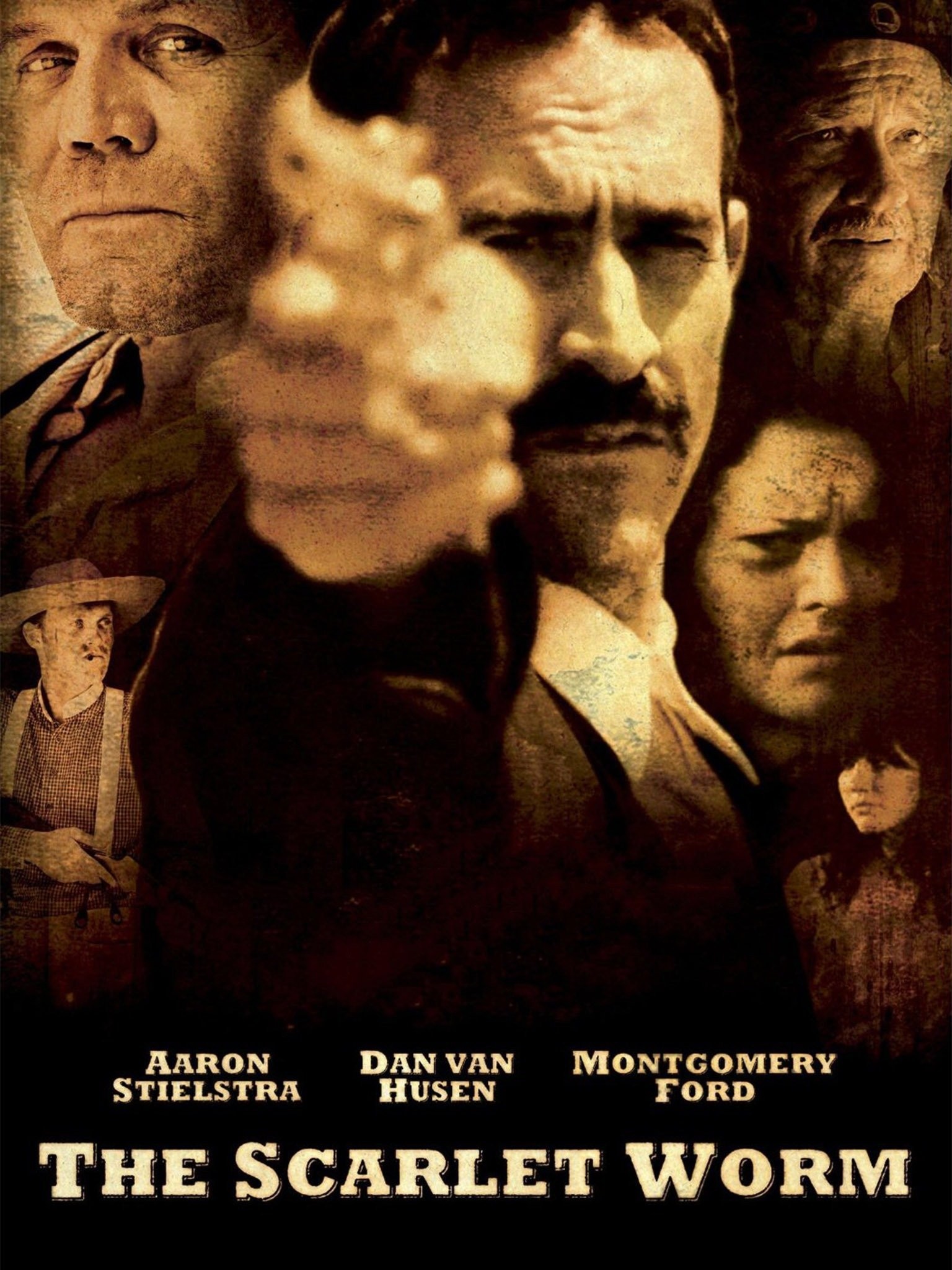 The Scarlet Worm Pictures | Rotten Tomatoes