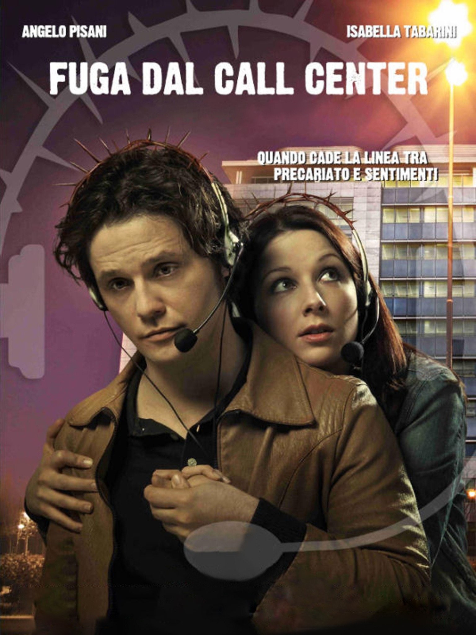 Fuga dal Call Center | Rotten Tomatoes