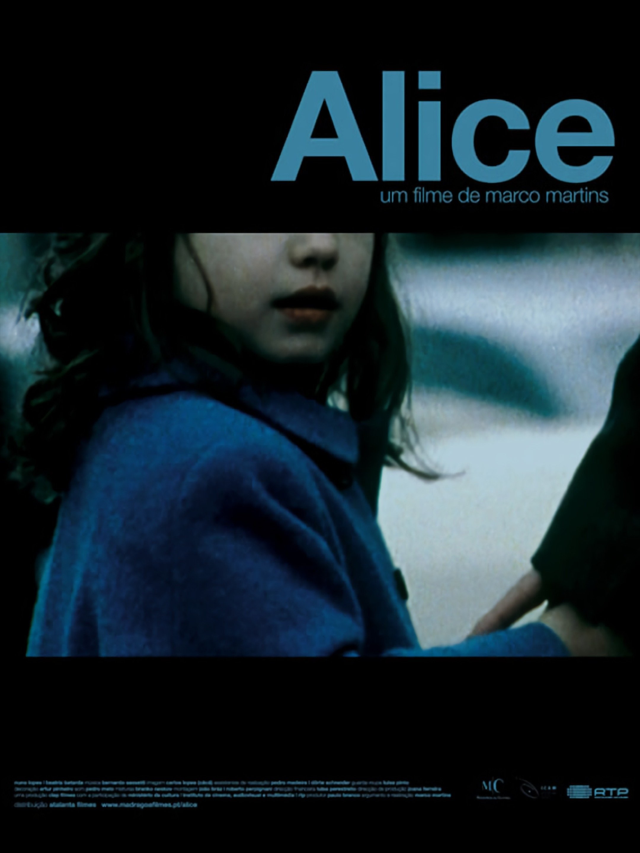 Alice | Rotten Tomatoes