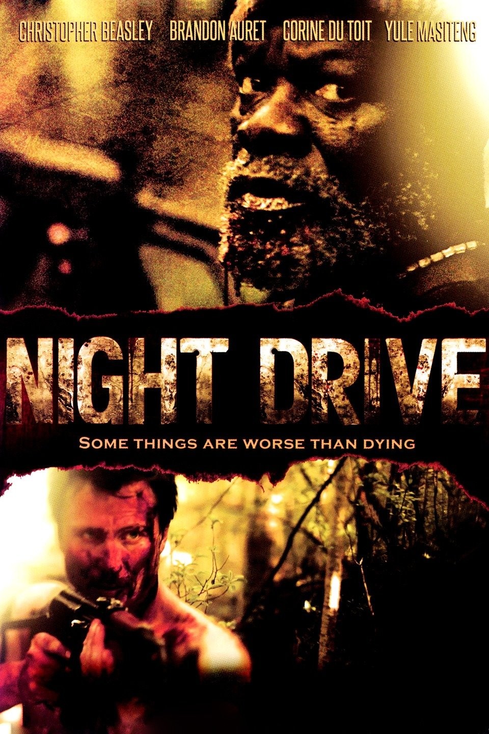 Night Drive | Rotten Tomatoes