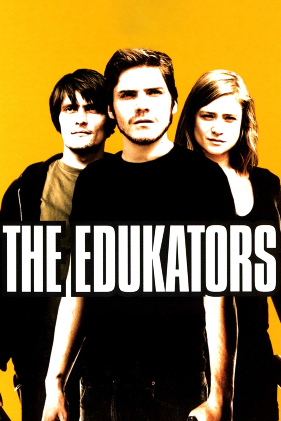 Daniel Bruhl The Edukators