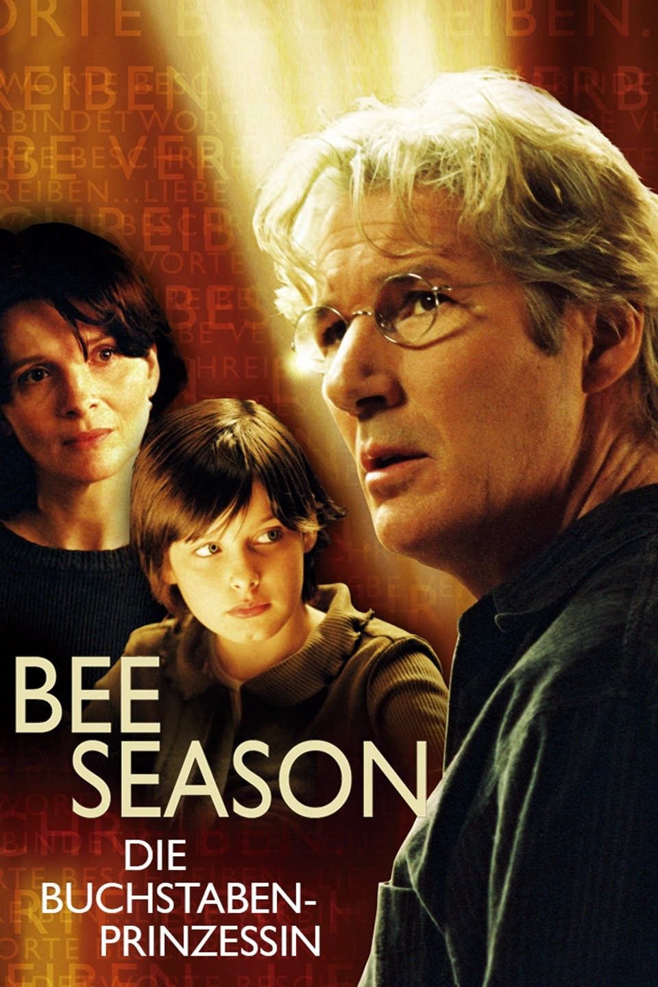 Bee Season | Rotten Tomatoes