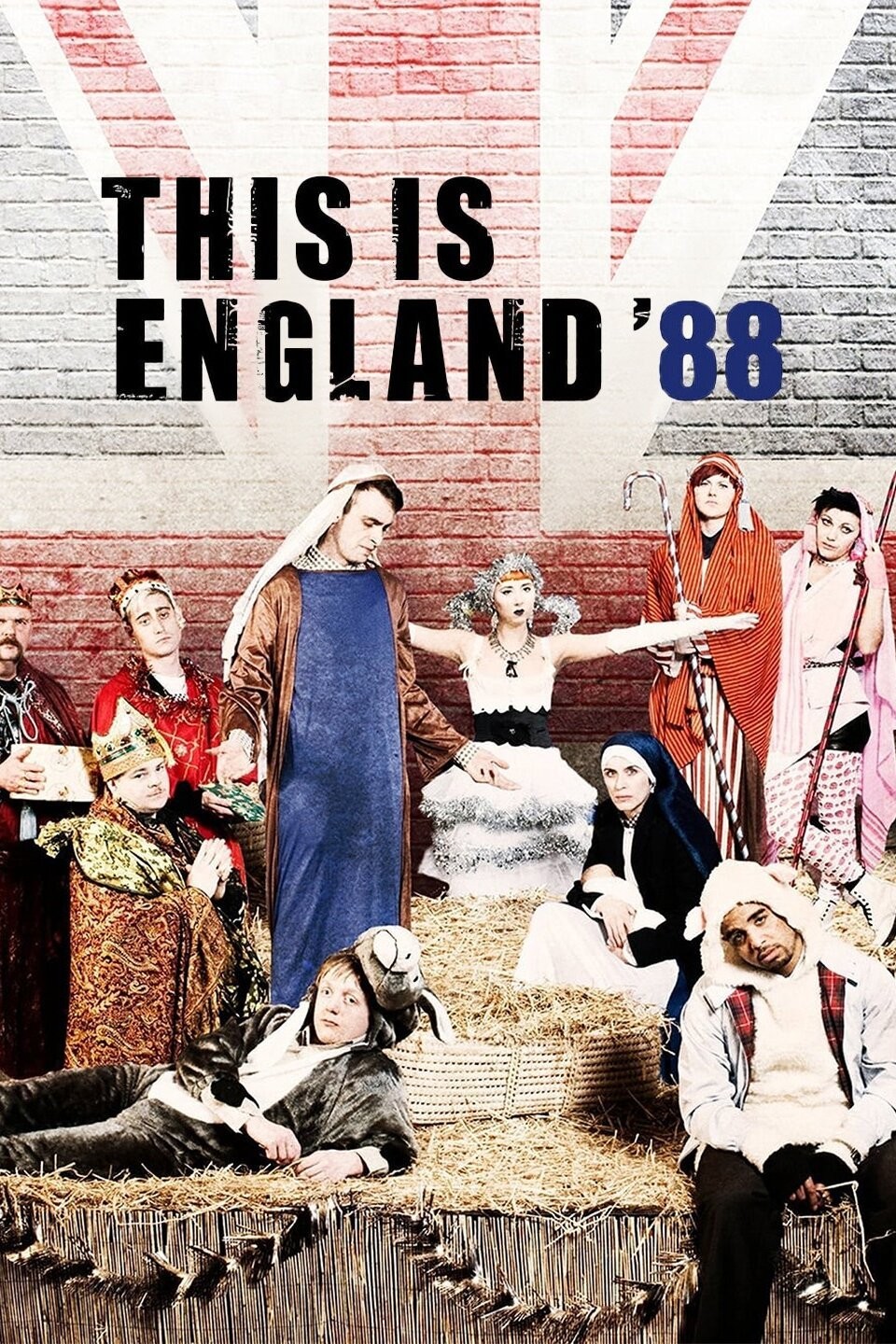 This Is England '88 Season 1 | Rotten Tomatoes