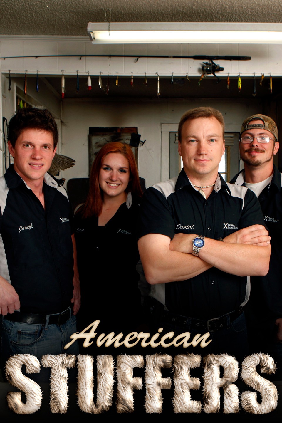 American Stuffers - Rotten Tomatoes