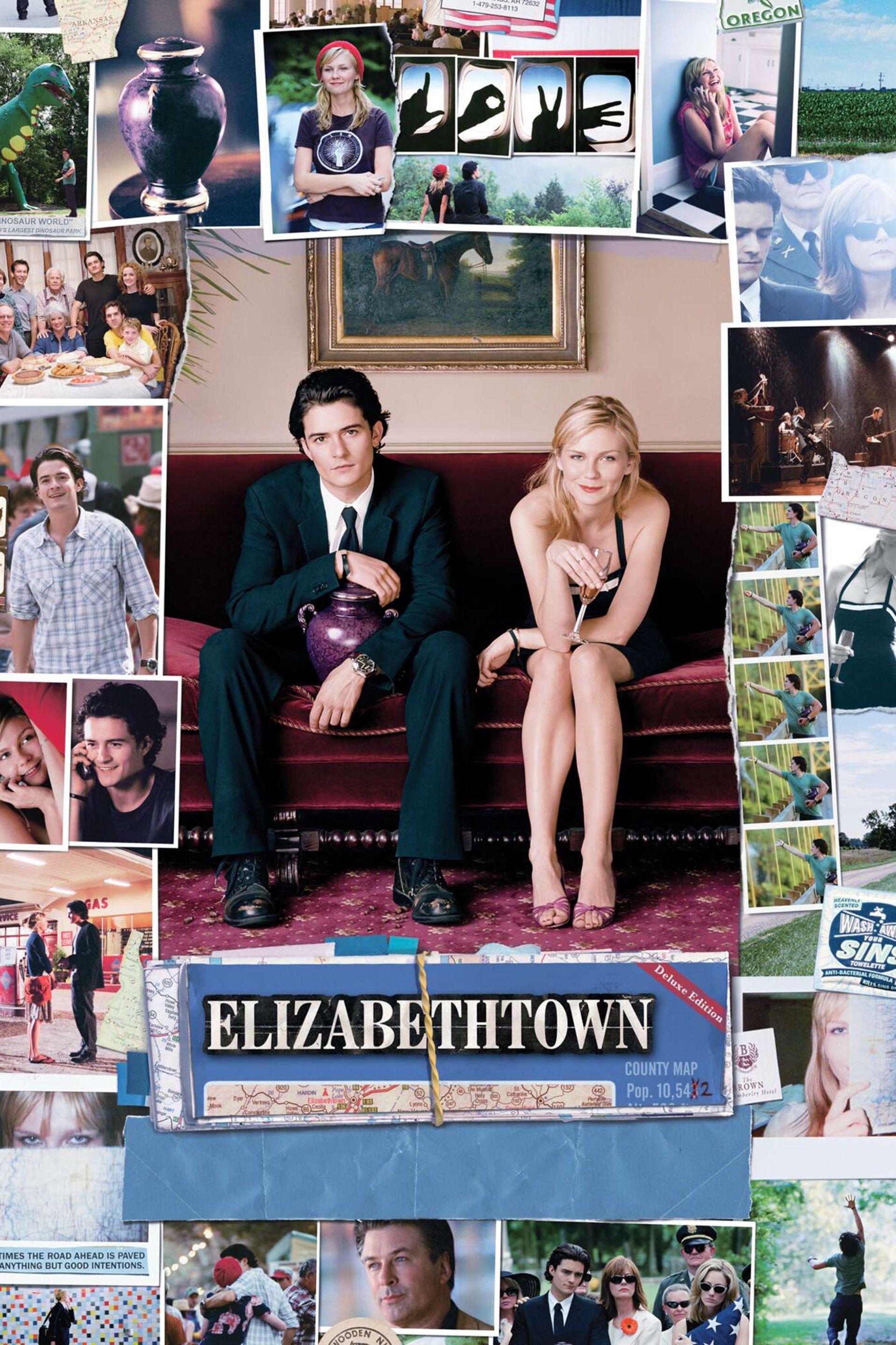Elizabethtown - Trailers & Videos | Rotten Tomatoes