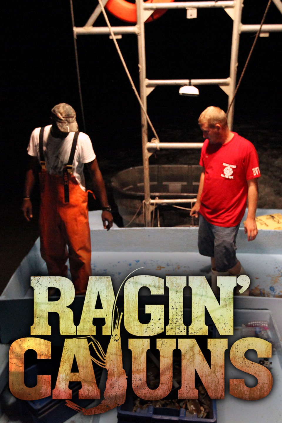 Ragin' Cajuns Pictures | Rotten Tomatoes