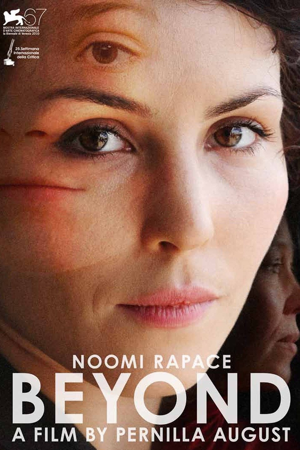 Beyond | Rotten Tomatoes