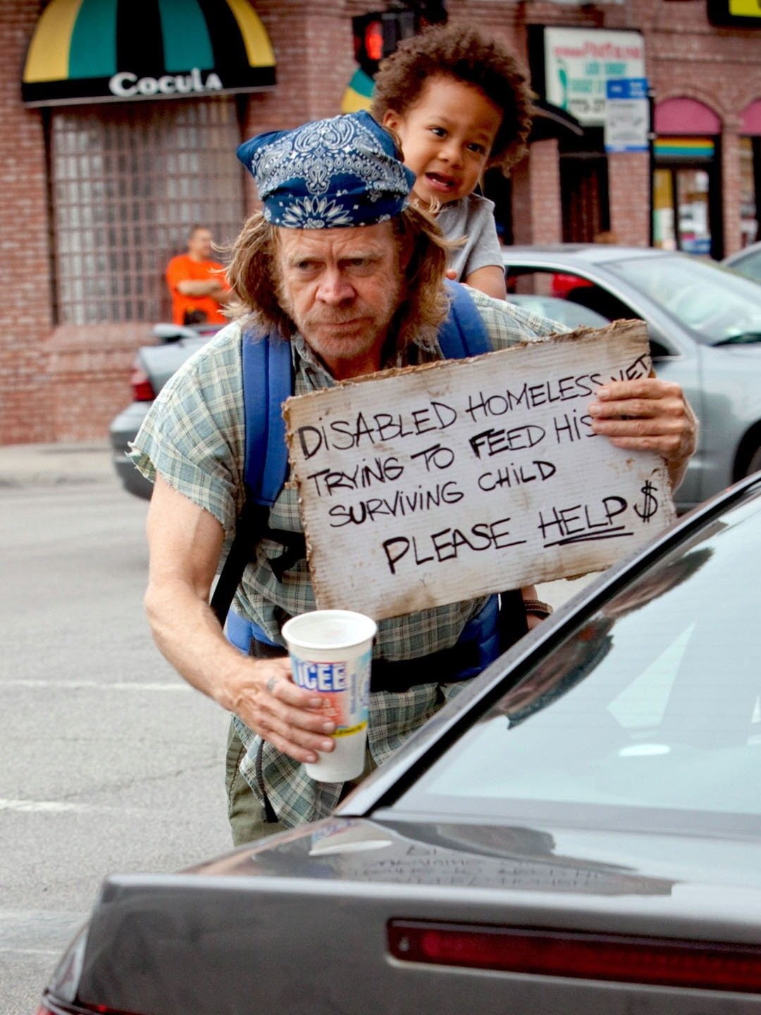 Shameless Season 2 Episode 1