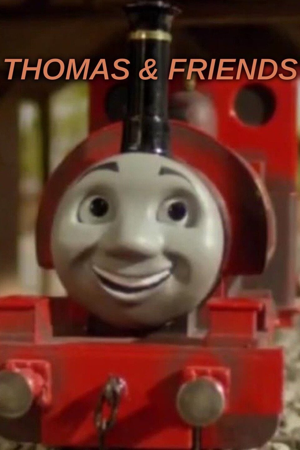 Thomas And Friends Season 4 | Rotten Tomatoes