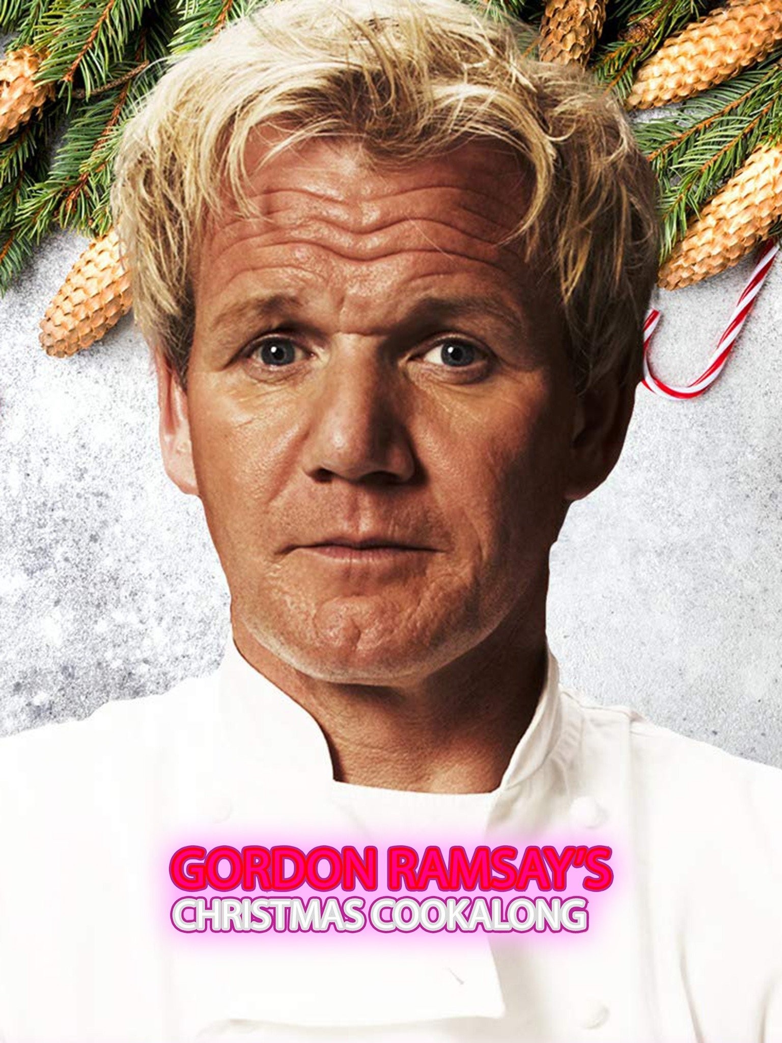 Gordon's Christmas Cookalong Pictures | Rotten Tomatoes