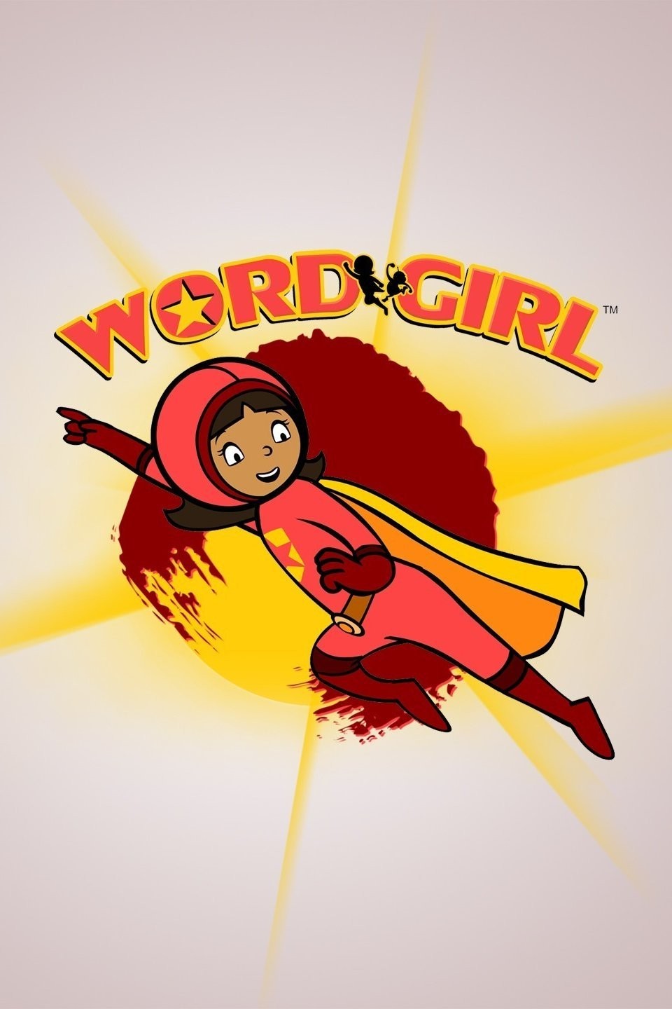 WordGirl Season 2 | Rotten Tomatoes