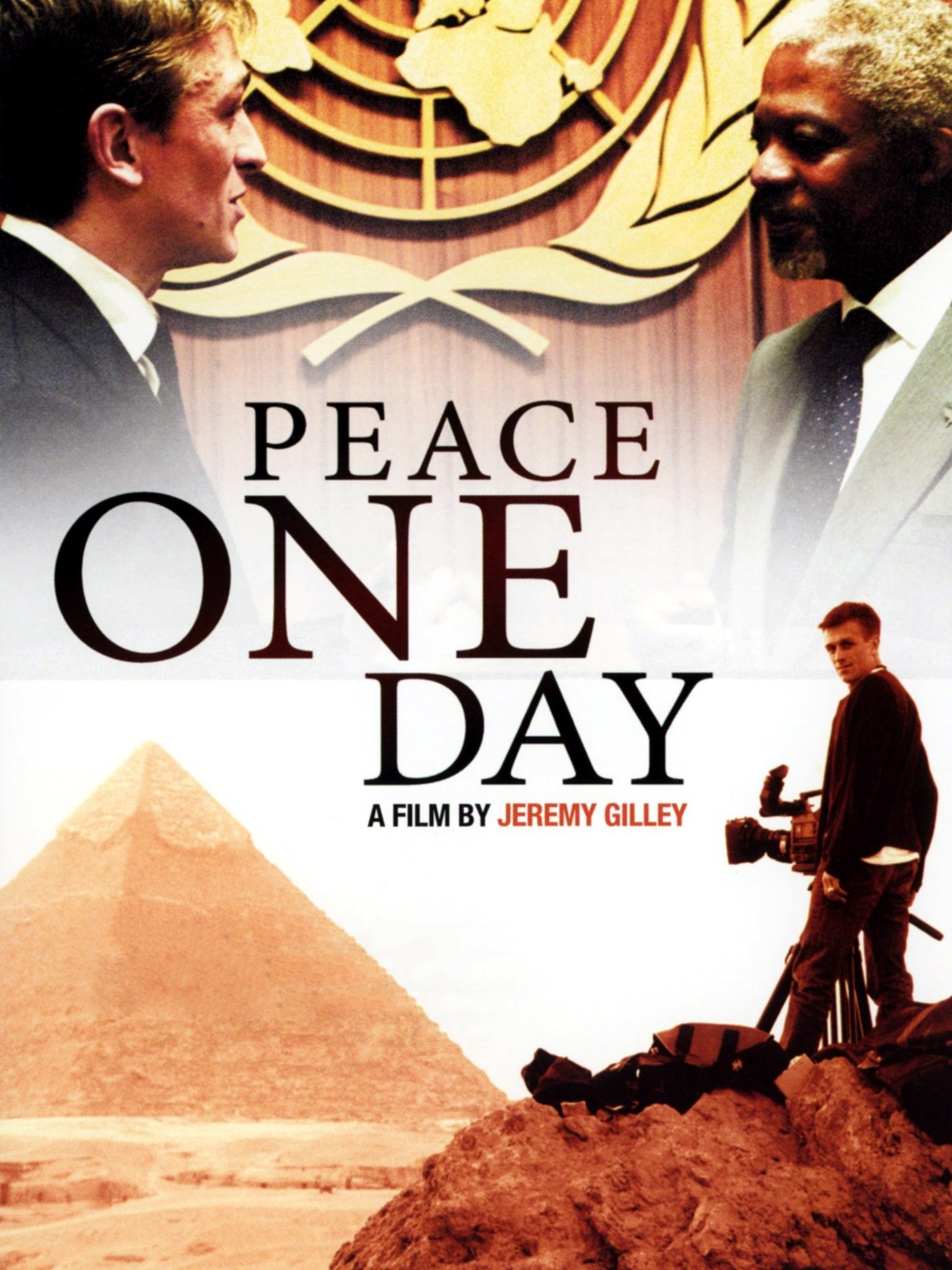 Peace One Day Pictures | Rotten Tomatoes