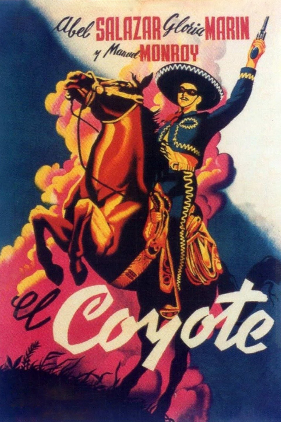 El Coyote | Rotten Tomatoes