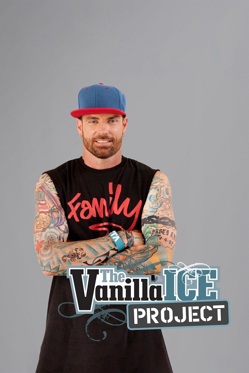 The Vanilla Ice Project Season 2 | Rotten Tomatoes