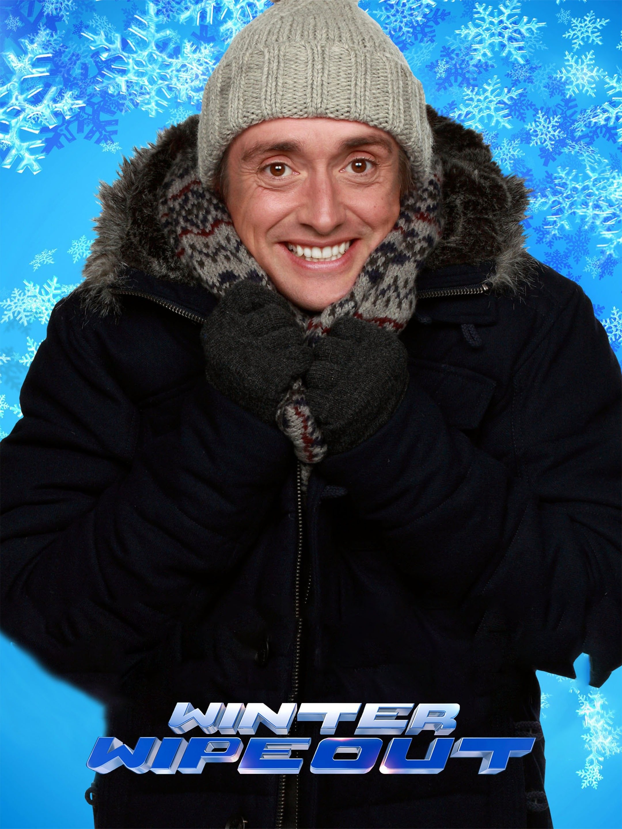 Total Wipeout UK: Season 6 Pictures | Rotten Tomatoes