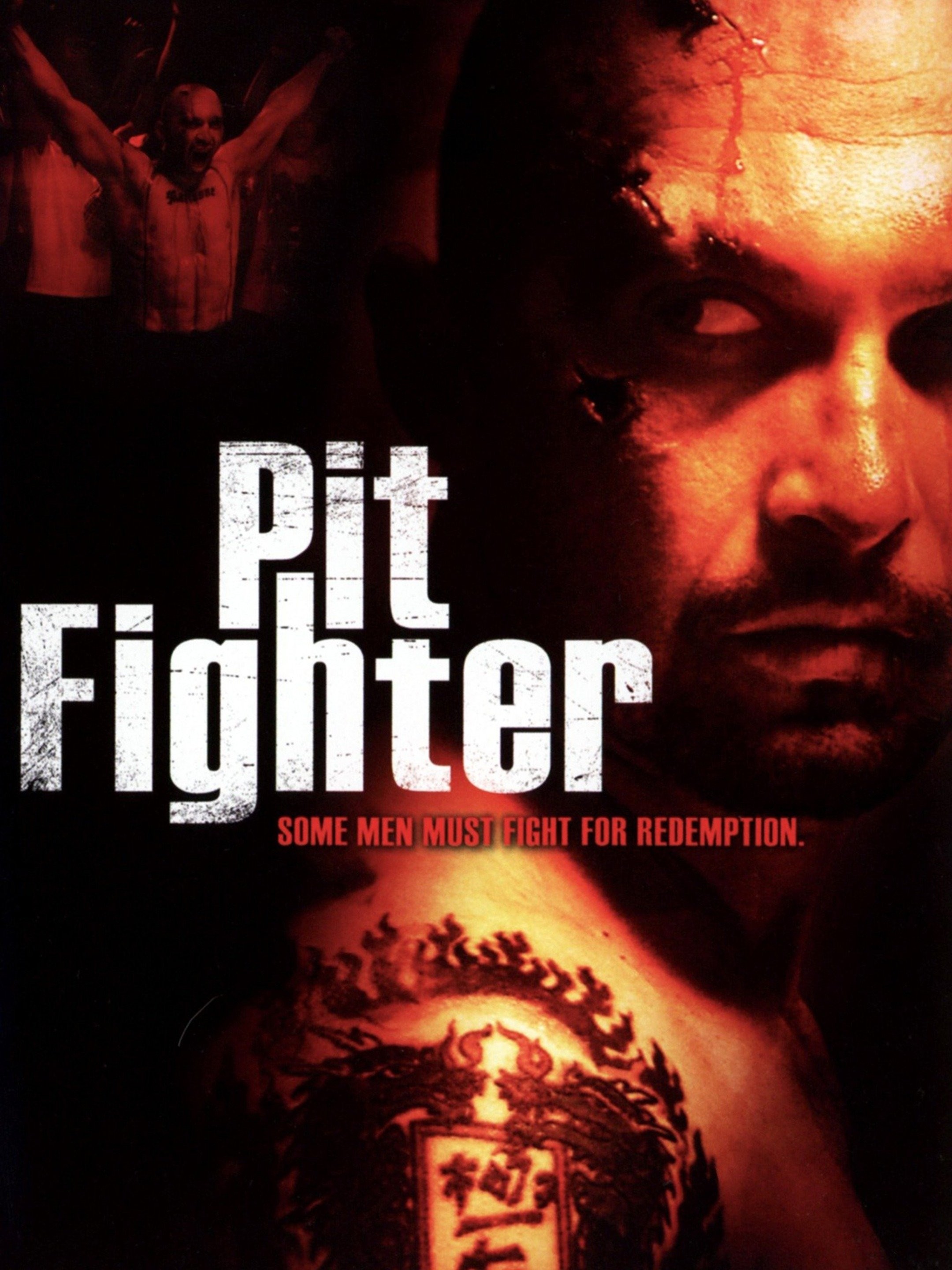 Pit Fighter Pictures | Rotten Tomatoes