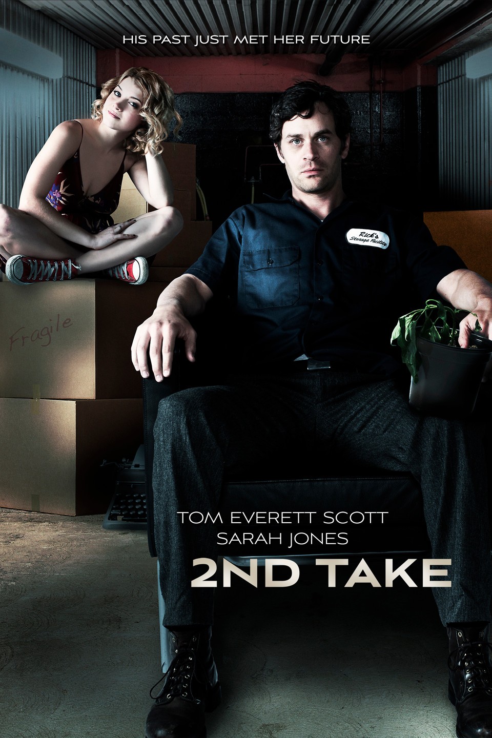 2nd Take | Rotten Tomatoes