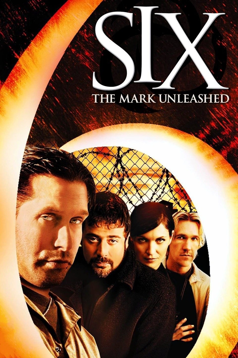 Six: The Mark Unleashed | Rotten Tomatoes