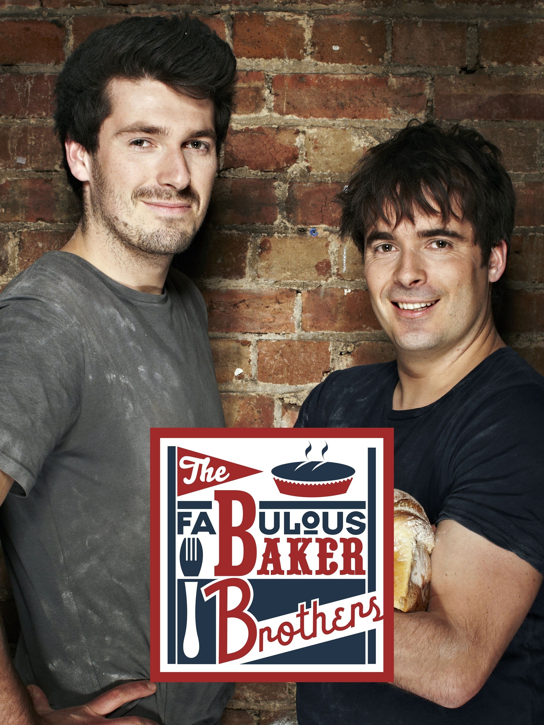 The Fabulous Baker Brothers - Rotten Tomatoes