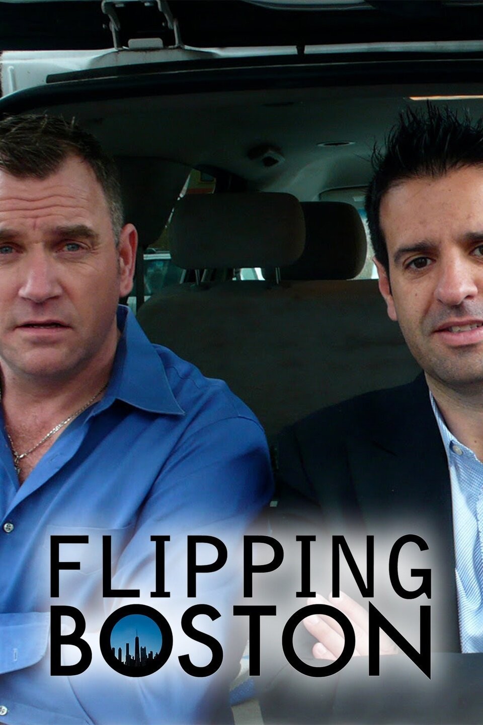 Flipping Boston Season 1 | Rotten Tomatoes