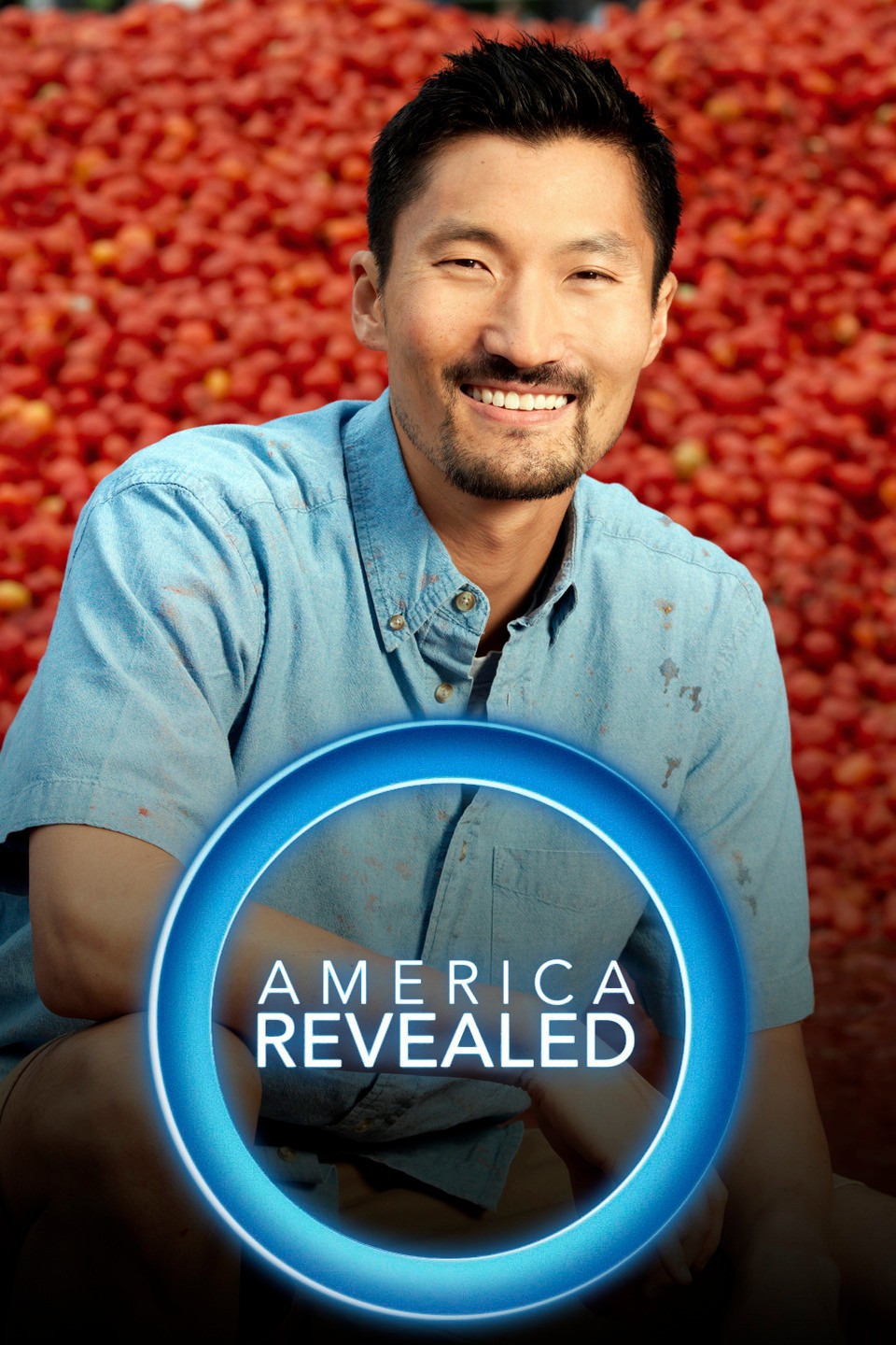 America Revealed | Rotten Tomatoes