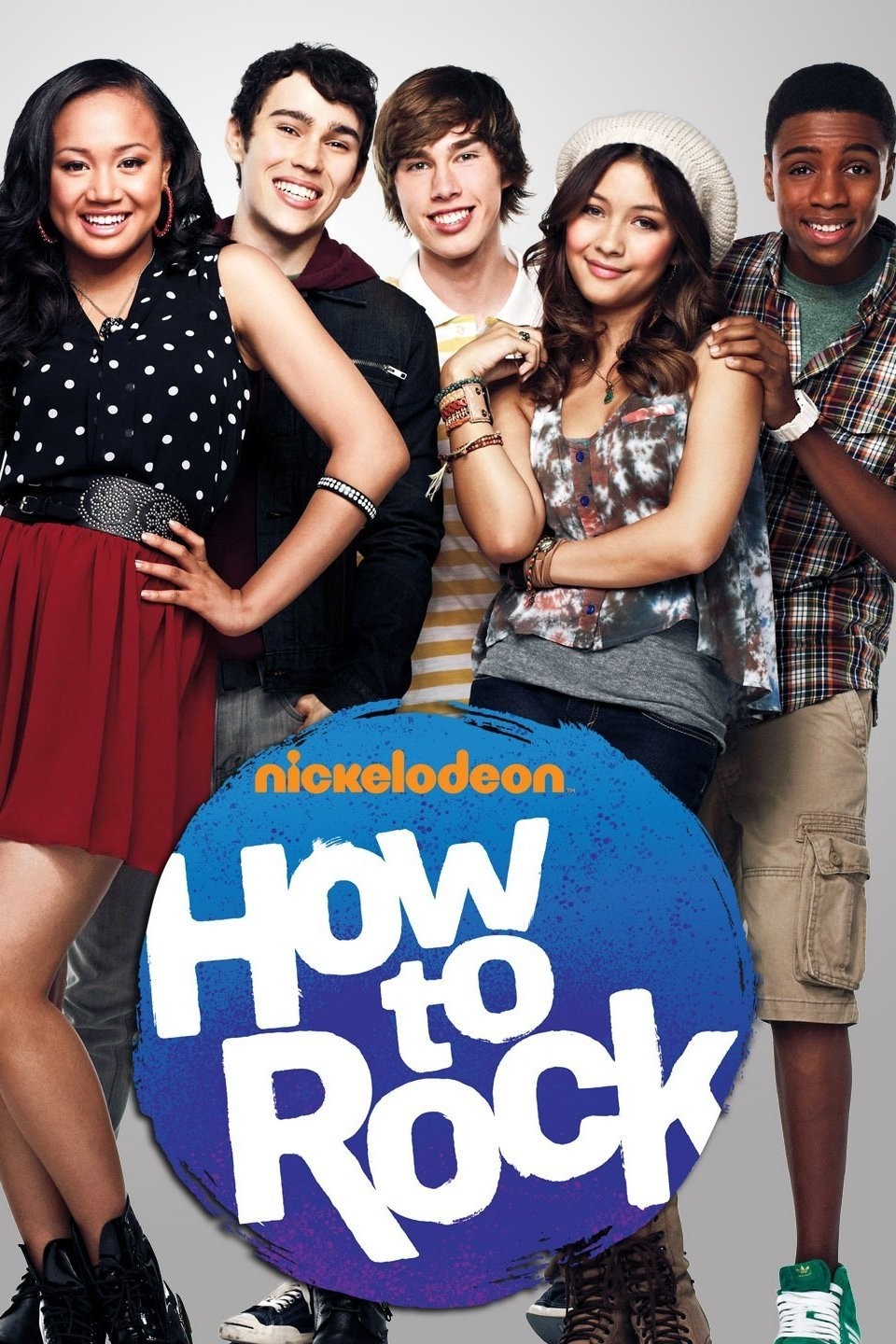 How to Rock Season 1 | Rotten Tomatoes