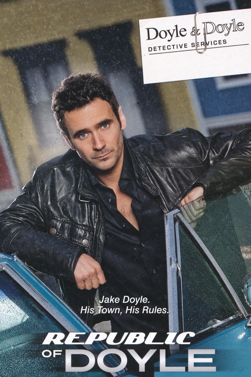 Republic of Doyle Season 3 | Rotten Tomatoes