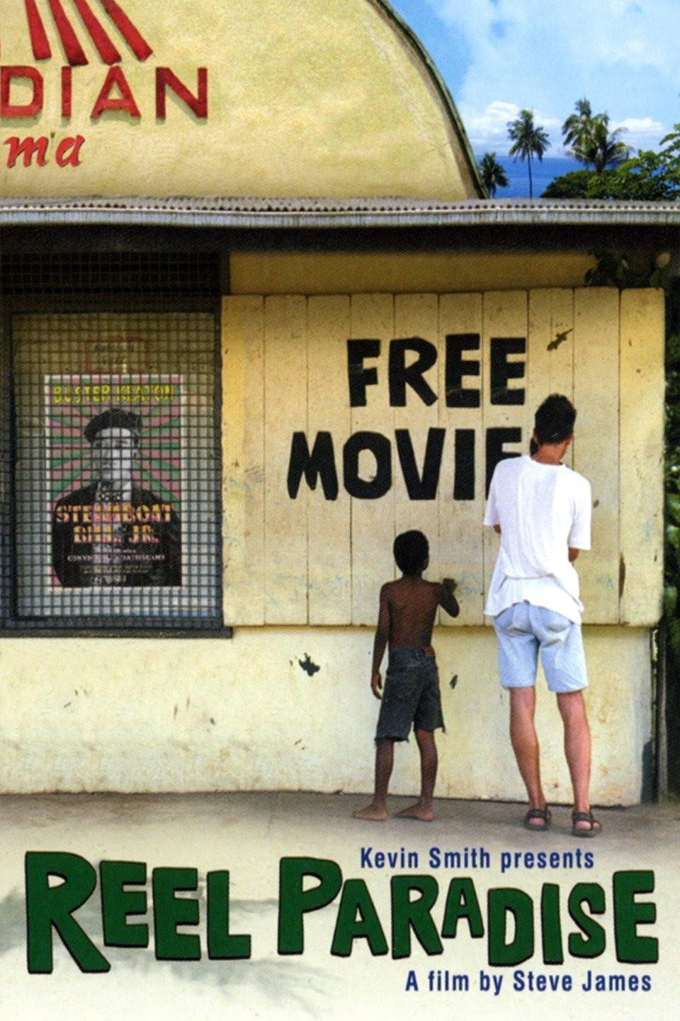 Reel Paradise | Rotten Tomatoes