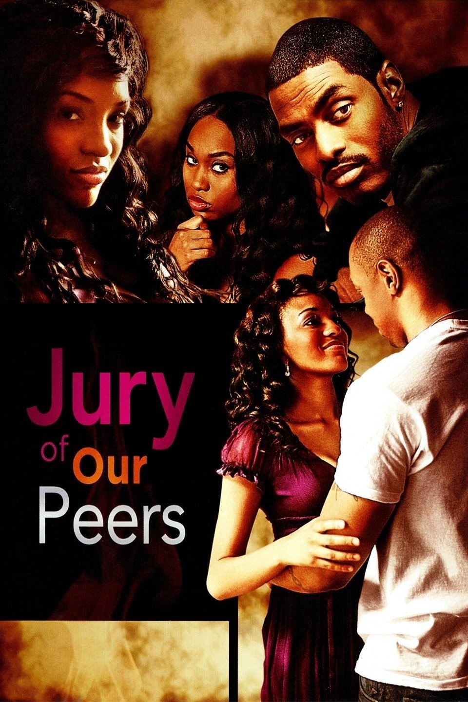 Jury of Our Peers | Rotten Tomatoes