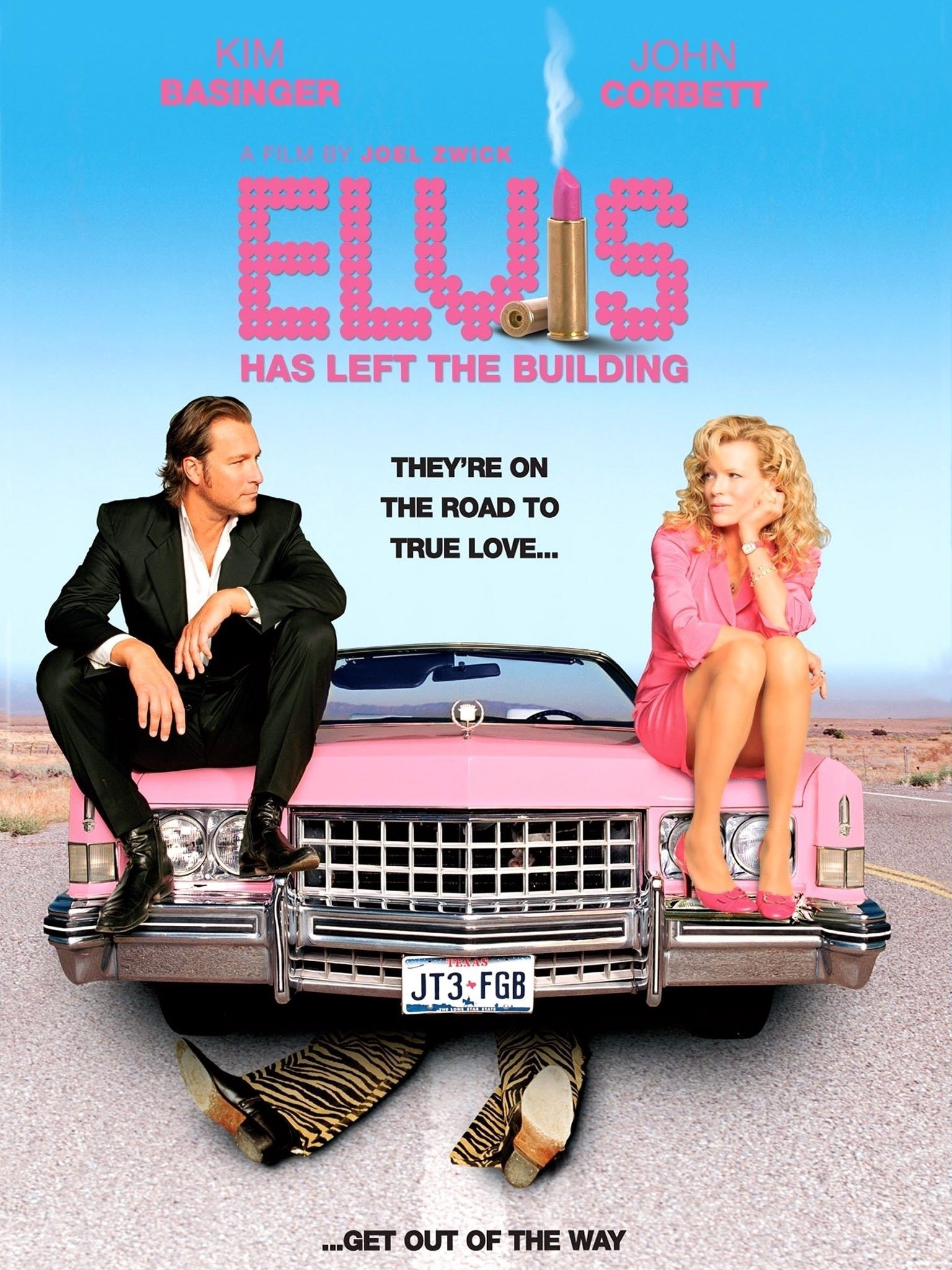 Elvis Has Left The Building Cast Elvis Has Left The Building”