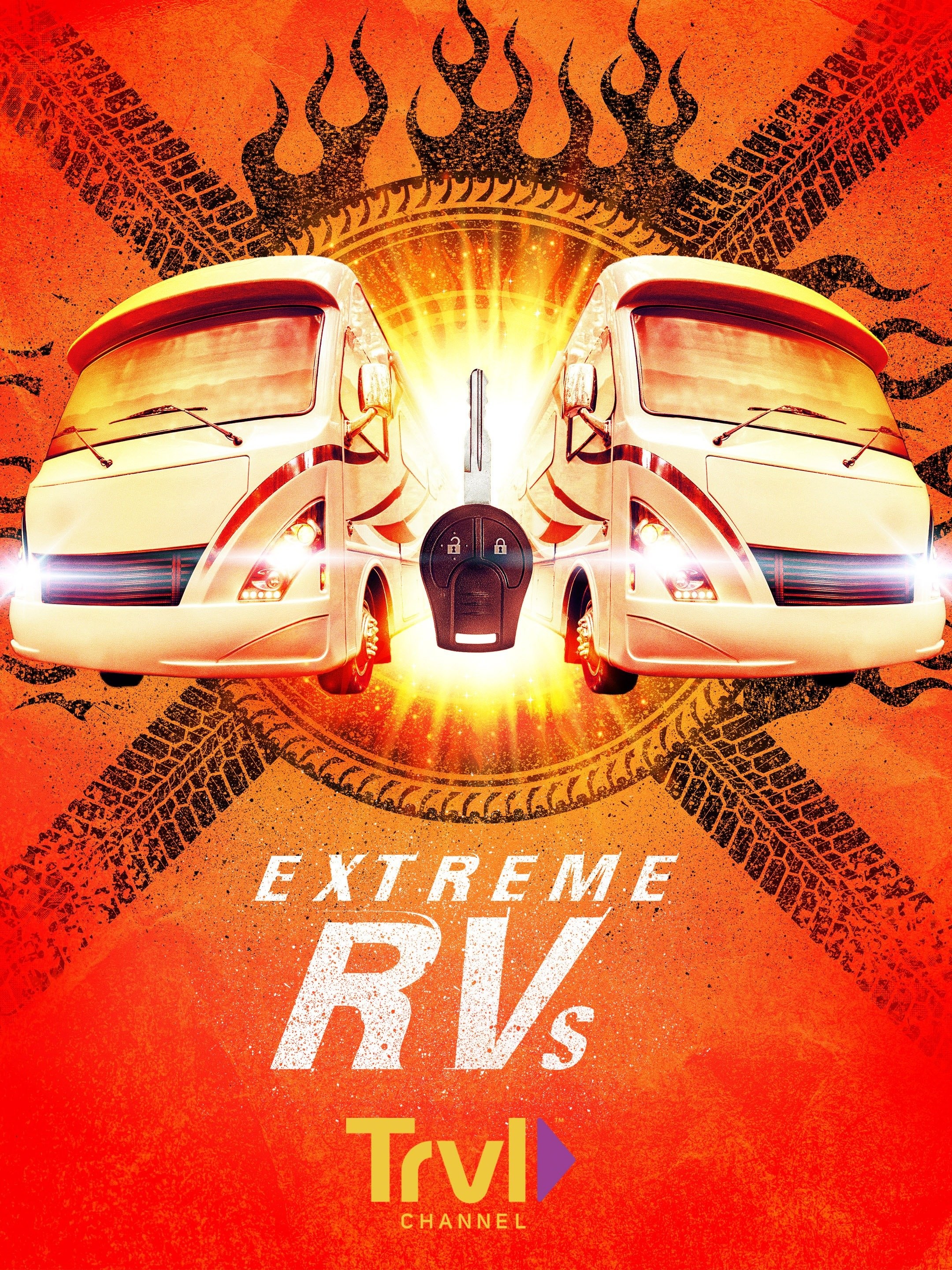 Extreme RVs Pictures | Rotten Tomatoes