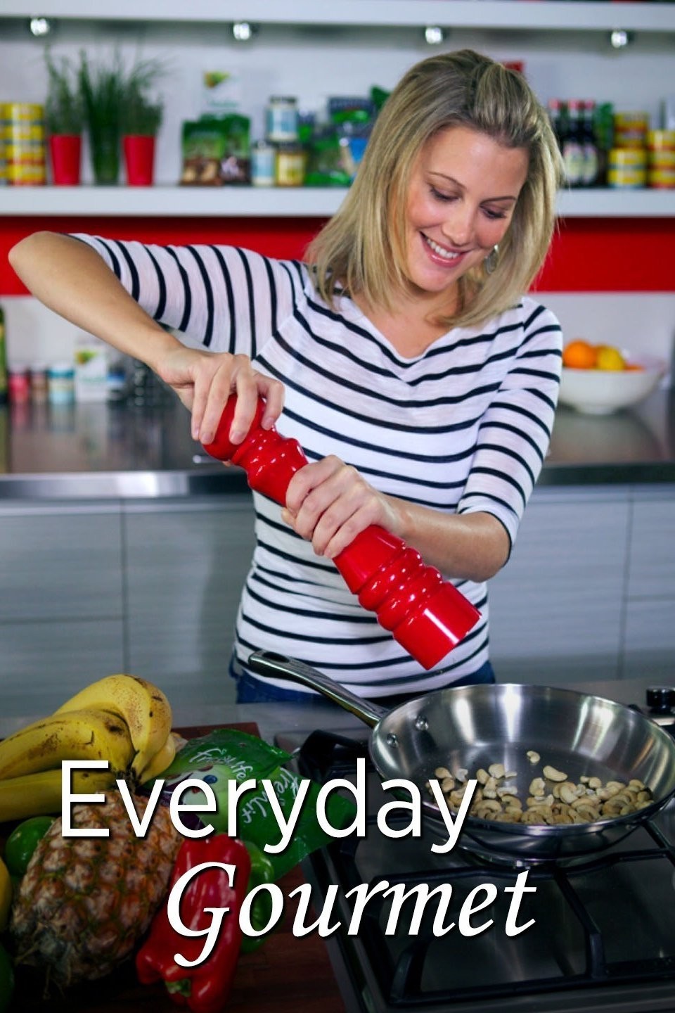 Everyday Gourmet Season 1 | Rotten Tomatoes