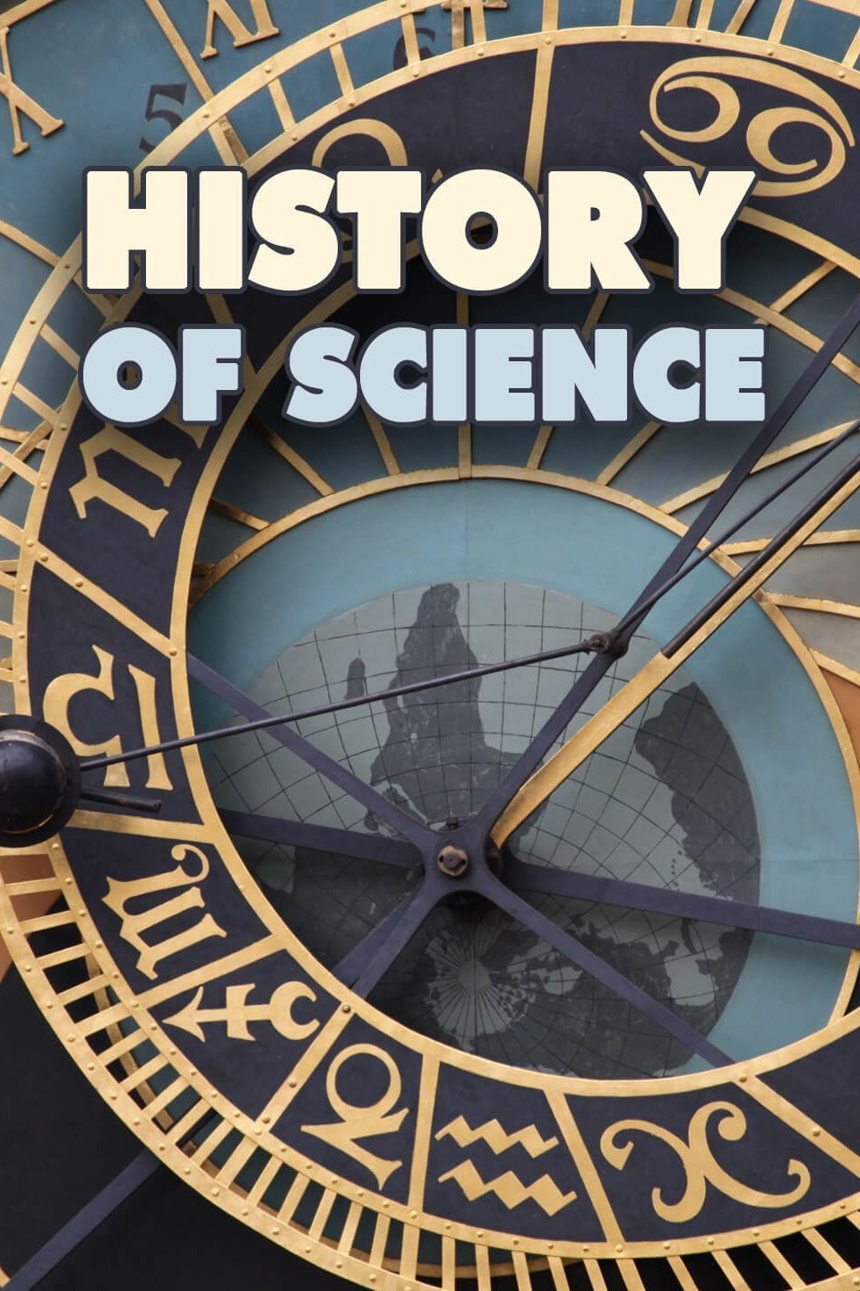 History of Science | Rotten Tomatoes