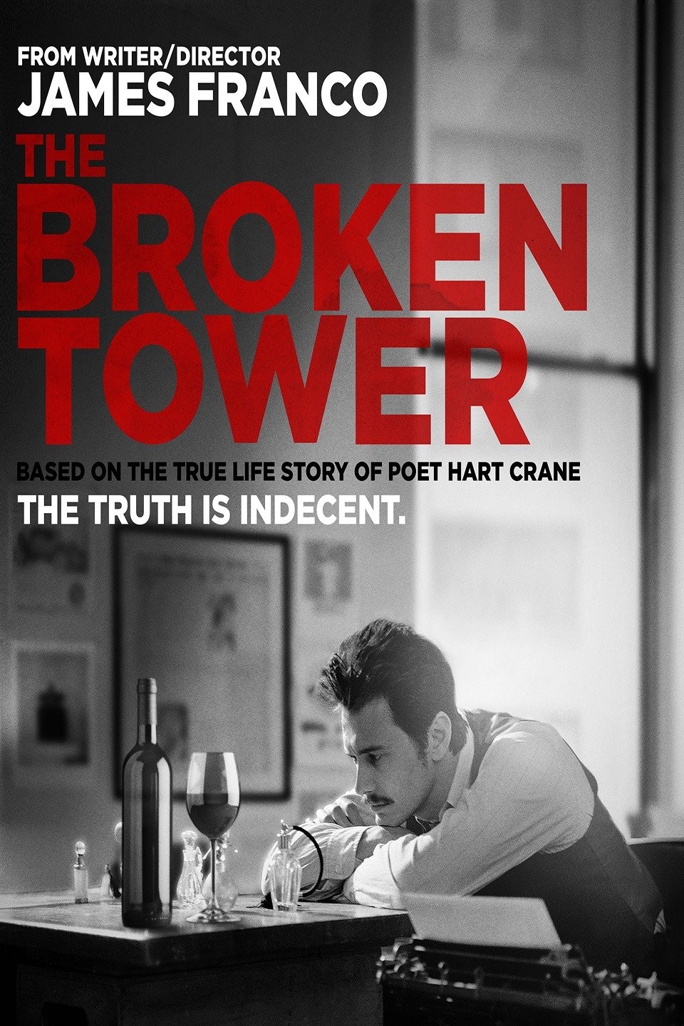 The Broken Tower | Rotten Tomatoes
