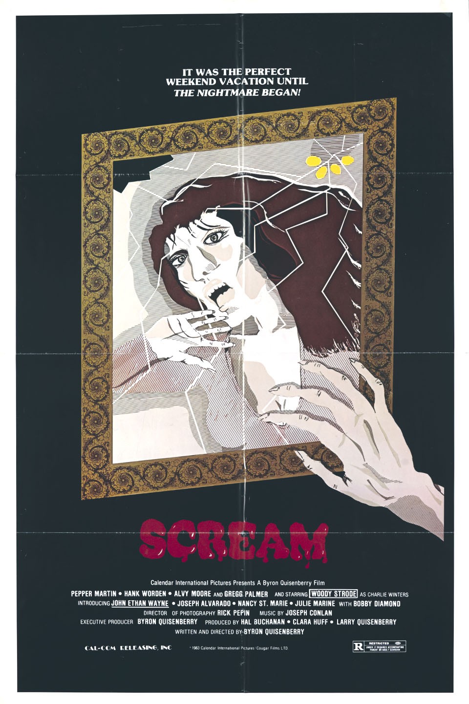 Scream | Rotten Tomatoes