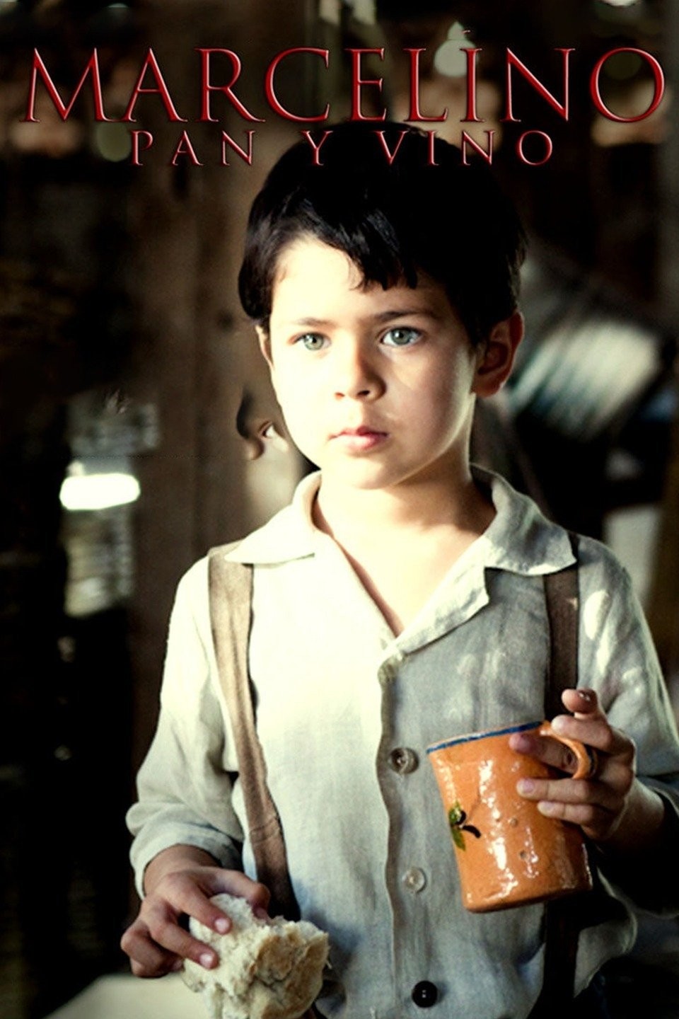 Marcelino | Rotten Tomatoes