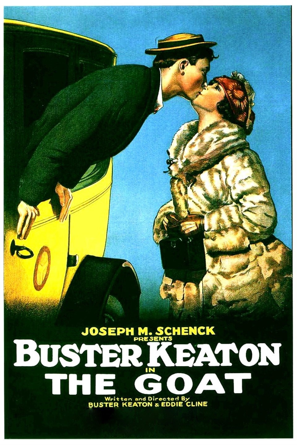 The Goat | Rotten Tomatoes