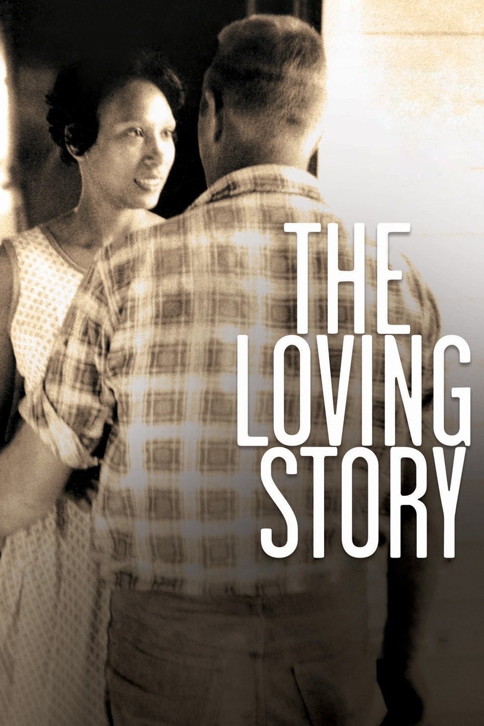 The Loving Story | Rotten Tomatoes