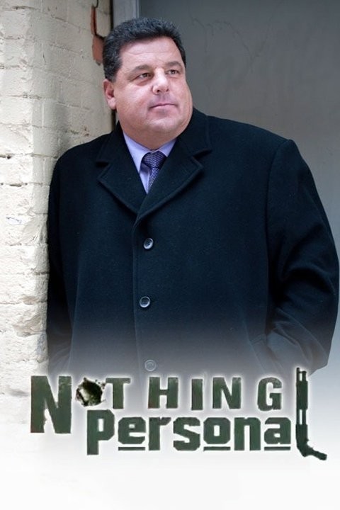 Nothing Personal Season 1 | Rotten Tomatoes