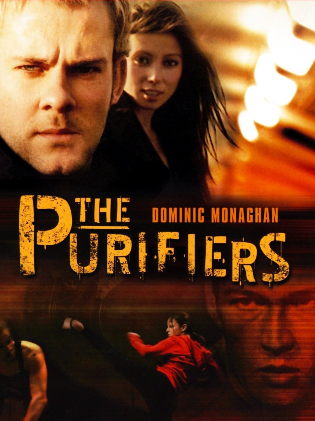 The Purifiers Pictures | Rotten Tomatoes