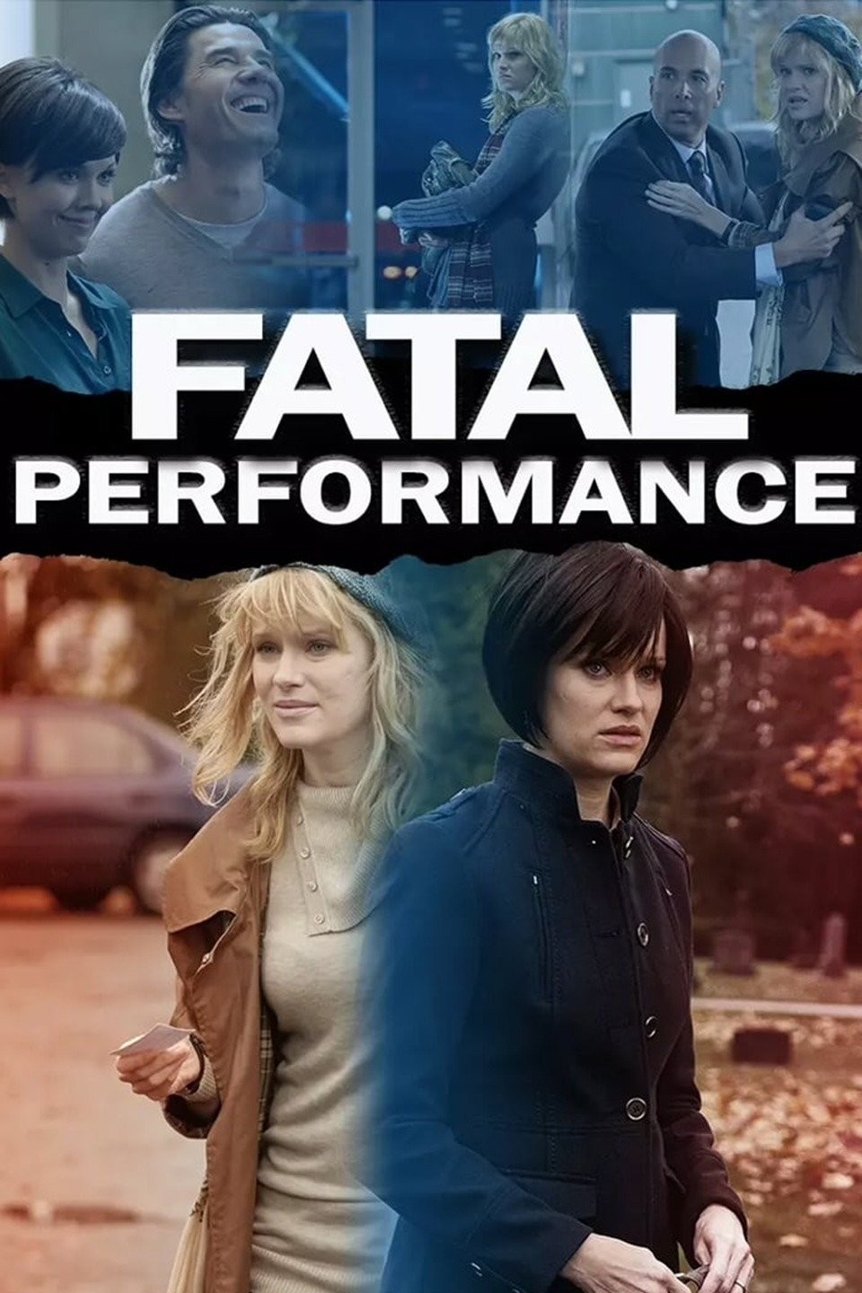 Fatal Performance Pictures | Rotten Tomatoes