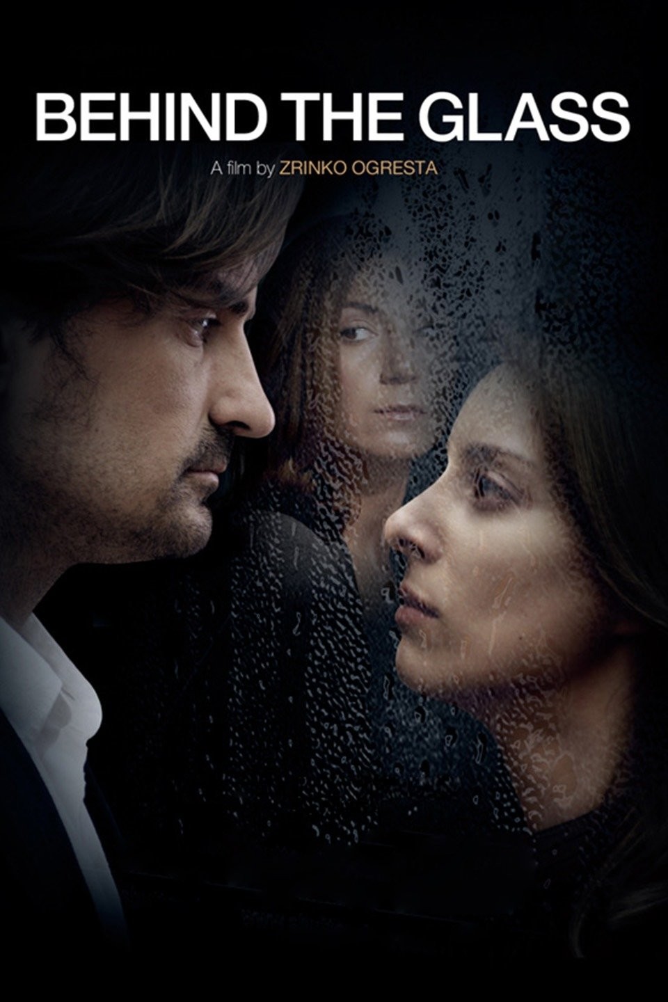 Behind the Glass | Rotten Tomatoes