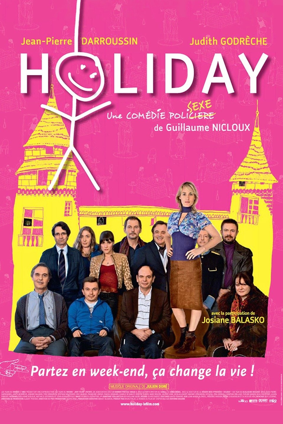 Holiday | Rotten Tomatoes