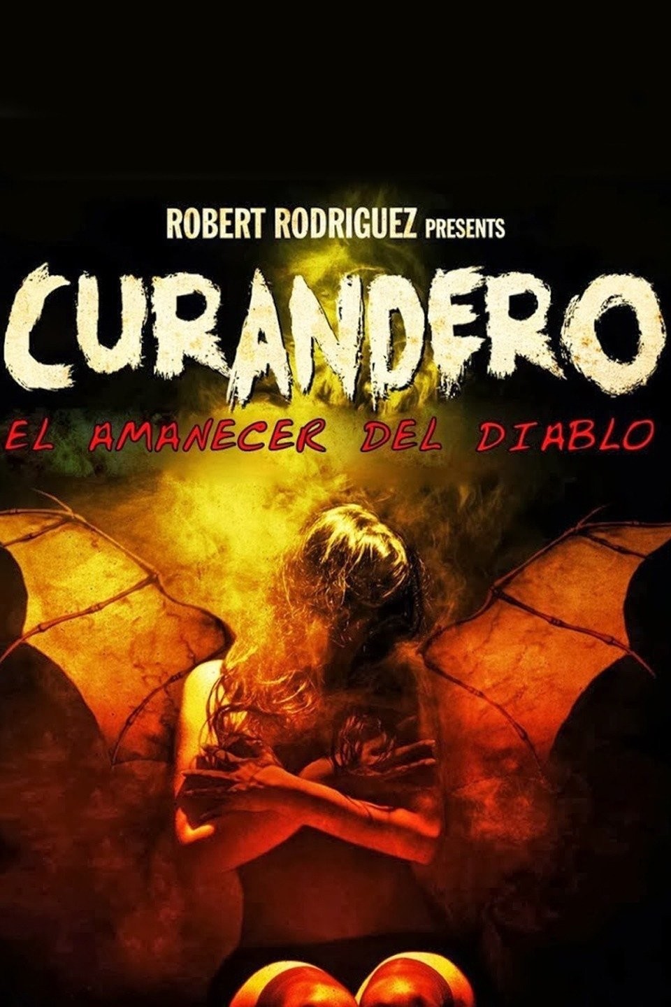 Curandero Pictures | Rotten Tomatoes