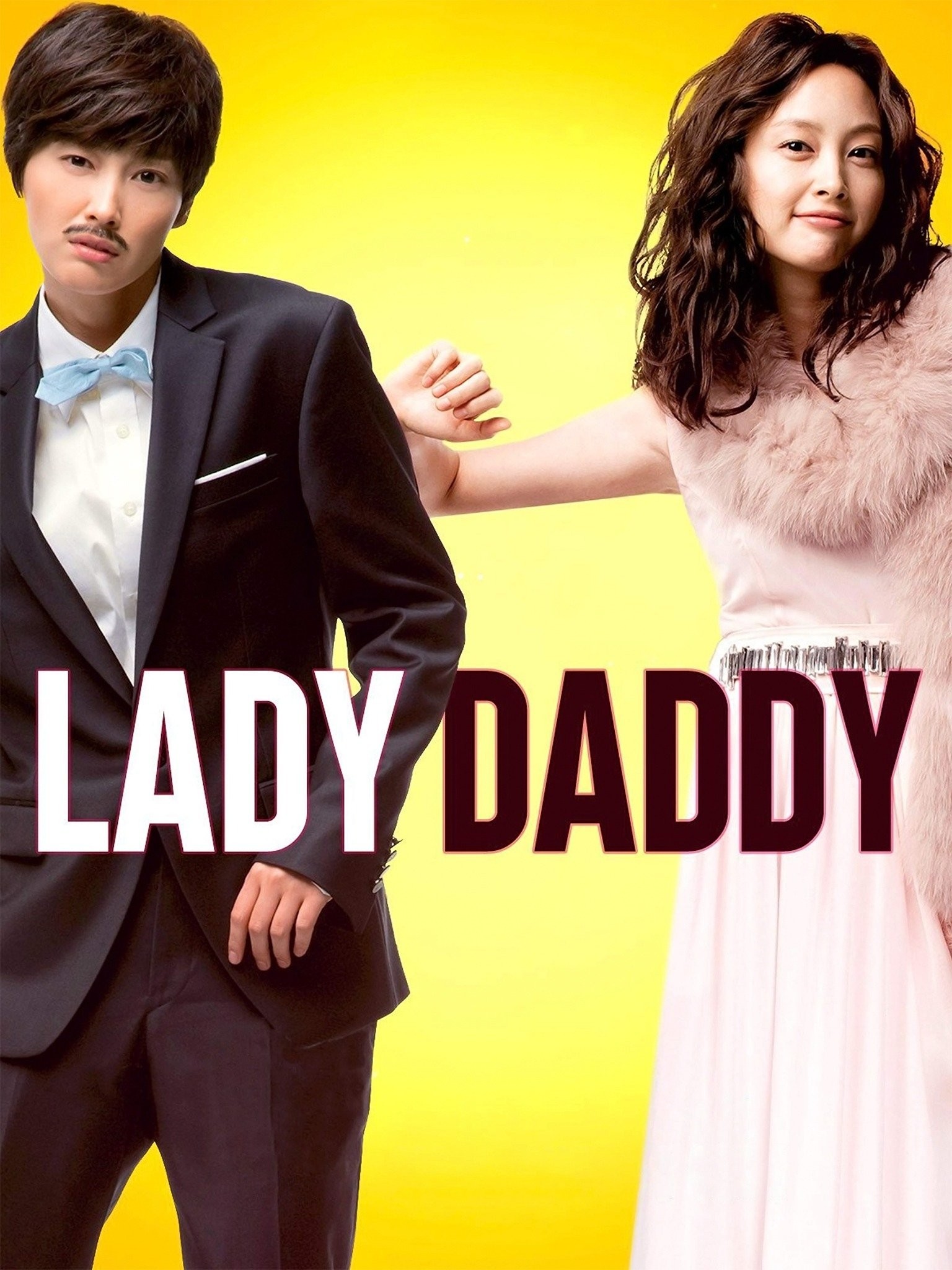 Lady Daddy Pictures | Rotten Tomatoes