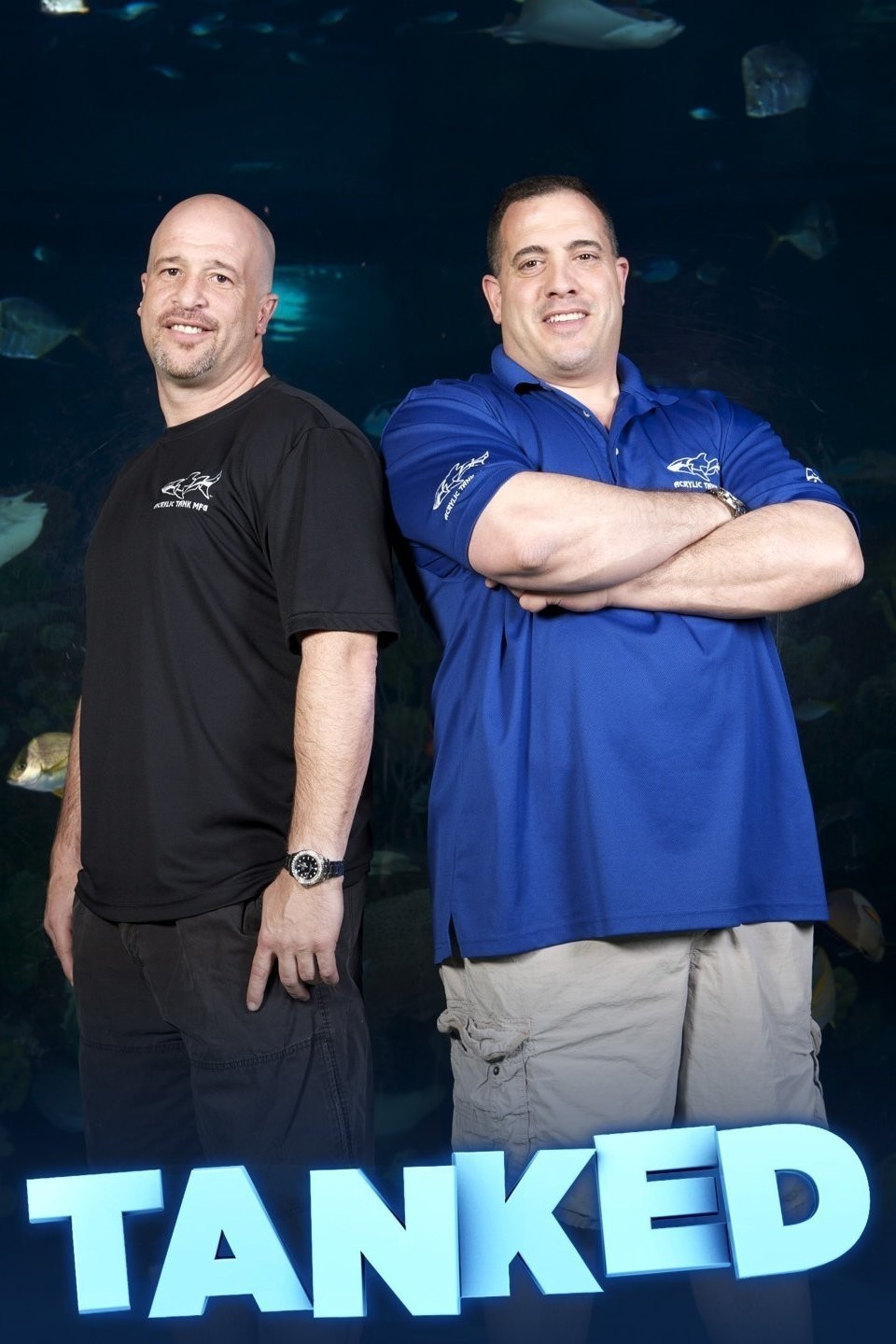 Tanked Season 2 | Rotten Tomatoes