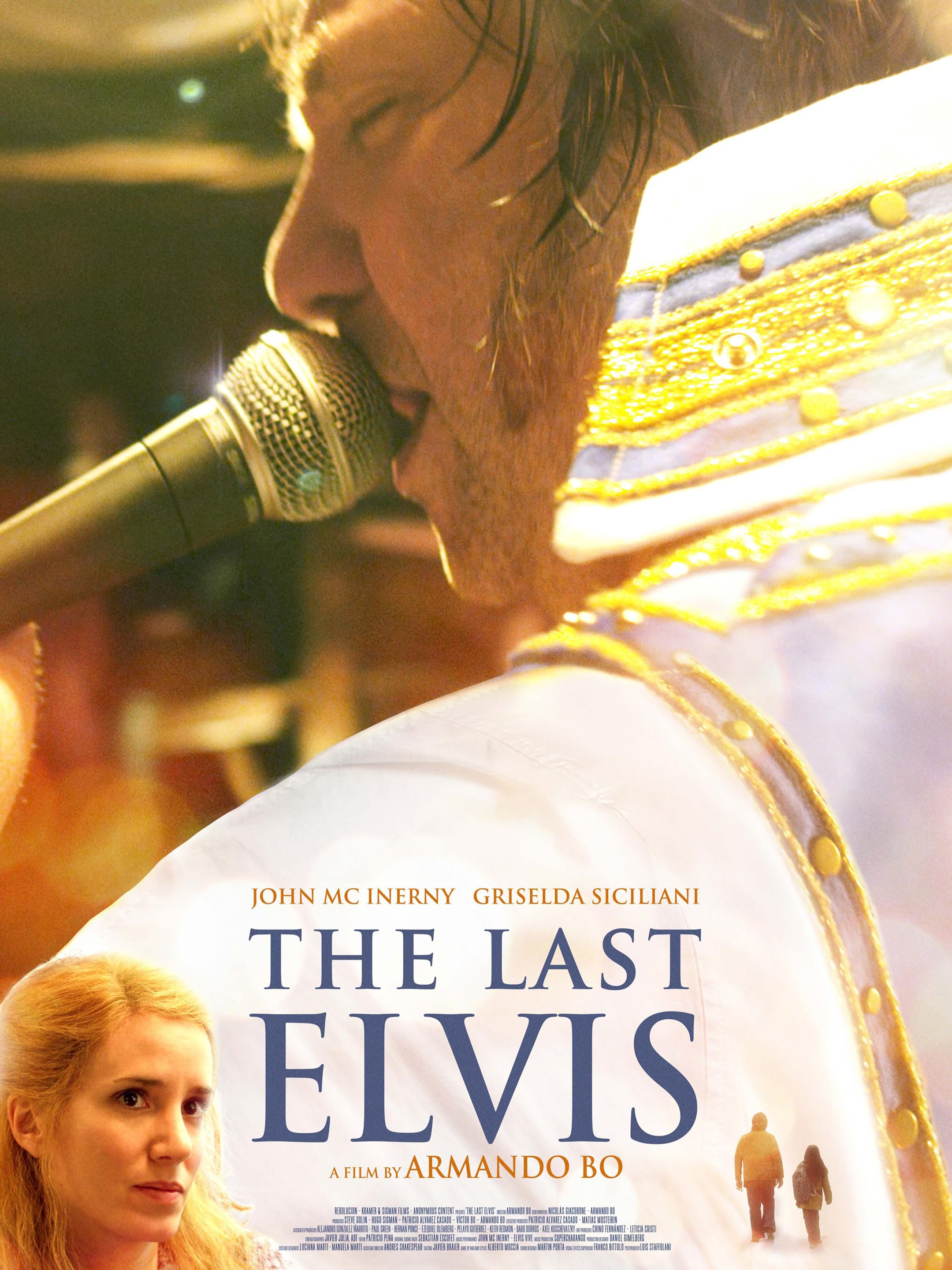 The Last Elvis | Rotten Tomatoes
